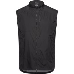 Gore Wear Gorewear Concurve Windbreaker Weste M&auml;nner XL