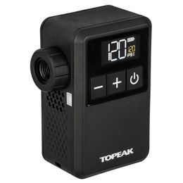 Topeak E-Booster Digital Mini