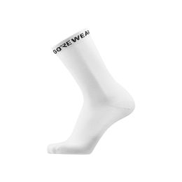 Gore Wear Gorewear Essential Merino Socken 47-49
