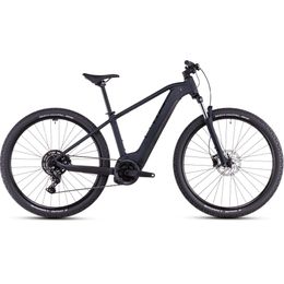 Cube Reaction Hybrid Performance 625 | Gr. S | Aluminium E-MTB Hardtail