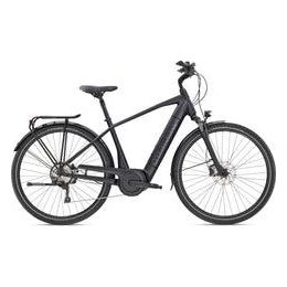 Diamant Mandara Deluxe+ Gen 2 | Gr. | Aluminium E-Trekkingbike