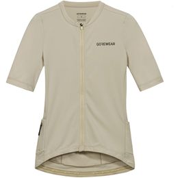 Gore Wear Gorewear Swiftride Allroad Jersey Frauen L