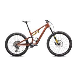Specialized Stumpjumper 15 &Ouml;hlins Stahlfederd&auml;mpfer | Gr. S4 | Carbon Enduro (160-180mm)