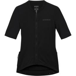 Gore Wear Gorewear Swiftride Allroad Jersey Frauen L
