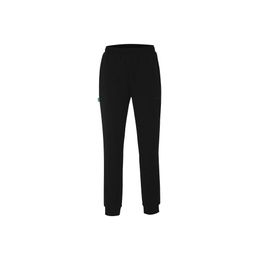 Uhlsport Jogginghose ID Women in schwarz | Gr.: S