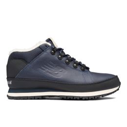 Sneakerboots New Balance "754", Herren, Gr. 42, blau (navy), Leder, Schuhe Sneakerboots, gef&uuml;tterte Winterboots