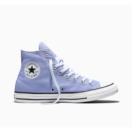 Sneaker Converse "CHUCK TAYLOR ALL STAR", Damen, Gr. 43, very peri, Textil, Schuhe Sneaker