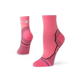 Stance Variegated Ultra Quarter Socks Damen