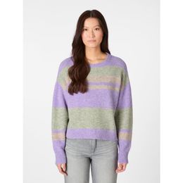 LANIUS Damen-Strickpullover
