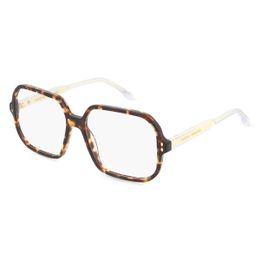 Isabel Marant IM 0168 Brille Damen | Fassung: Vollrand, Quadratisch, Havanna