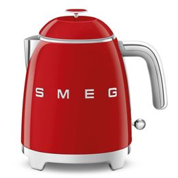 Smeg KLF05RDEU Rot 0,8000L - Wasserkocher