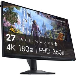 Bildschirm 27" LED UHD Dell Alienware AW2725QF