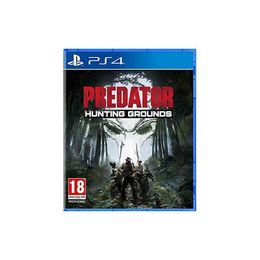 Sony Interactive Entertainment Predator : Hunting Grounds - PlayStation 4