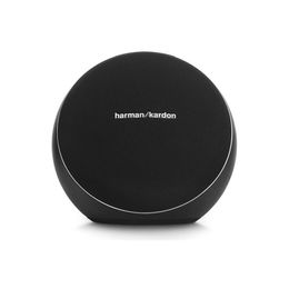 Harman/Kardon Lautsprecher Bluetooth Harman Kardon Omni 10 Plus - Schwarz