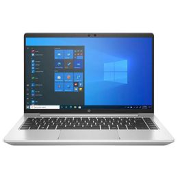 HP ProBook 445 G8 14" Ryzen 5 2.3 GHz - SSD 512 GB - 16GB QWERTY - Schwedisch