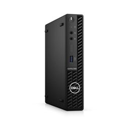 Dell OptiPlex 3090 Core i5 2.3 GHz - SSD 512 GB RAM 16 GB