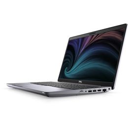 Dell Latitude 5511 15" Core i5 2.6 GHz - SSD 256 GB - 8GB QWERTY - Niederl&auml;ndisch
