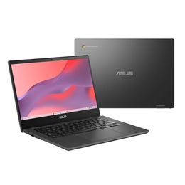 ASUS ChromeBook CM1402 Mediatek Kompanio 520 2 GHz 128GB eMMC - 8GB AZERTY - Franz&ouml;sisch