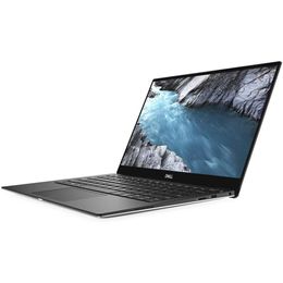 Dell XPS 13 7390 13" Core i3 2.1 GHz - SSD 256 GB - 8GB AZERTY - Franz&ouml;sisch