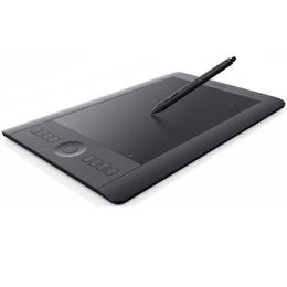 Wacom Intuos Pro PTH-651 Grafik-Tablet
