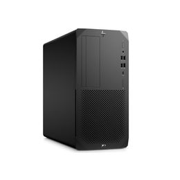 HP WorkStation Z2 G5 Core i7 3.8 GHz - SSD 256 GB RAM 8 GB
