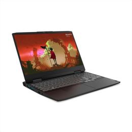 Lenovo IdeaPad Gaming 3 15ARH7 15" Ryzen 5 3.3 GHz - SSD 512 GB - 8GB QWERTY - Schwedisch