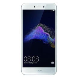Huawei P8 Lite (2017) 16GB - Wei&szlig; - Ohne Vertrag