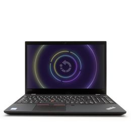 Lenovo ThinkPad P53S 15" Core i7 1.9 GHz - SSD 1 TB - 16GB QWERTZ - Deutsch