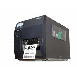 Toshiba B-EX4 Thermodrucker