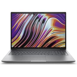 HP ZBook Power G11 16" Core Ultra 7 1.4 GHz - SSD 1 TB - 32GB QWERTY - Italienisch