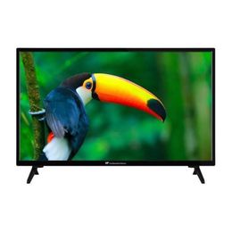 Fernseher Continental Edison LED HD 720p 81 cm CELED32HD24B3