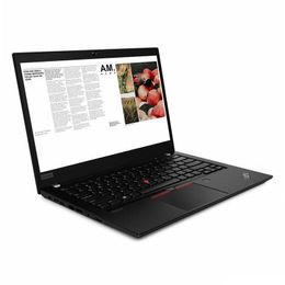 Lenovo ThinkPad T14 G2 14" 2.4 GHz - SSD 2 TB - 32GB QWERTZ - Deutsch