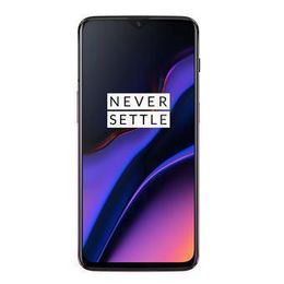 OnePlus 6T 128GB - Violett - Ohne Vertrag