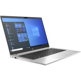 HP ProBook 630 G8 13" Core i5 2.6 GHz - SSD 256 GB - 32GB QWERTY - Englisch
