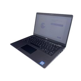 Dell Latitude 5300 13" 1.6 GHz - SSD 512 GB - 8GB QWERTZ - Deutsch