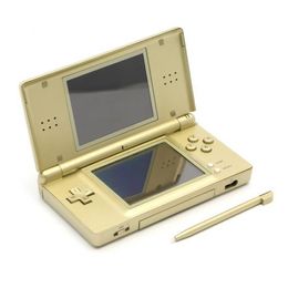 Nintendo DS Lite - Gold