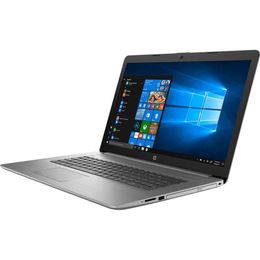 HP Probook 470 G7 17" Core i5 1.6 GHz - SSD 1 TB - 16GB QWERTZ - Deutsch