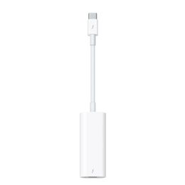 Apple Thunderbolt 3 (USB-C) to Thunderbolt 2 Adapter Dongle