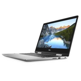 Dell Inspiron 5491 14" Core i7 1.8 GHz - SSD 512 GB - 16GB AZERTY - Franz&ouml;sisch
