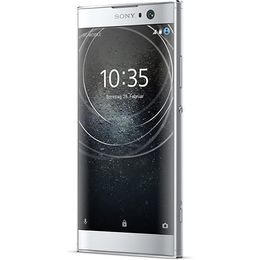 Sony Xperia XA2 Ultra 32GB - Silber - Ohne Vertrag