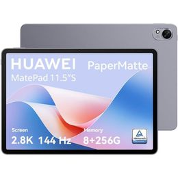 Huawei MatePad 256GB - Grau - WLAN
