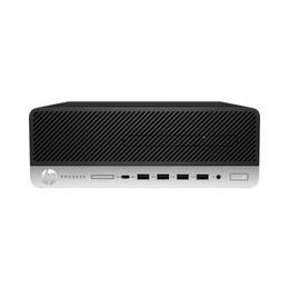 HP ProDesk 600 G5 SFF Core i5 3 GHz - SSD 1 TB RAM 32 GB