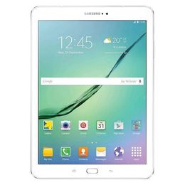 Samsung Galaxy Tab S2 32GB - Wei&szlig; - WLAN