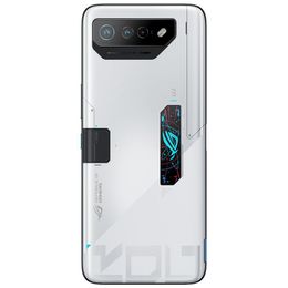 ASUS Rog Phone 7 Ultimate 512GB - Wei&szlig; - Ohne Vertrag