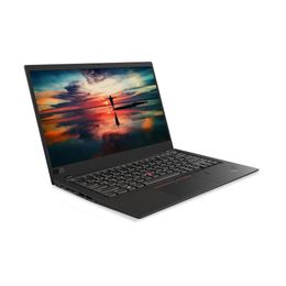Lenovo ThinkPad X1 Carbon G6 14" Core i7 1.8 GHz - SSD 256 GB - 16GB QWERTY - Schwedisch