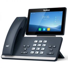 Yealink SIP-T58A Pro Festnetztelefon