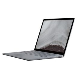 Microsoft Surface Laptop 2 13" Core i5 1.6 GHz - SSD 256 GB - 16GB QWERTY - Englisch