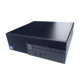 Dell OptiPlex 3070 Core i5 3 GHz - SSD 256 GB RAM 8 GB
