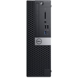 Dell OptiPlex 5070 SFF Core i5 3 GHz - SSD 256 GB RAM 16 GB