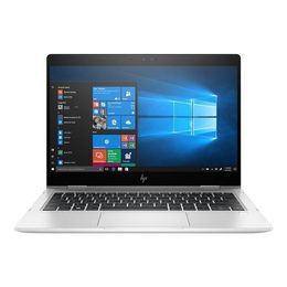 HP EliteBook X360 830 G5 13" Core i5 1.6 GHz - SSD 512 GB - 16GB AZERTY - Franz&ouml;sisch